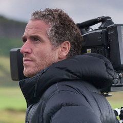 Gordon Buchanan | After Dinner Speaker | Speakers Corner